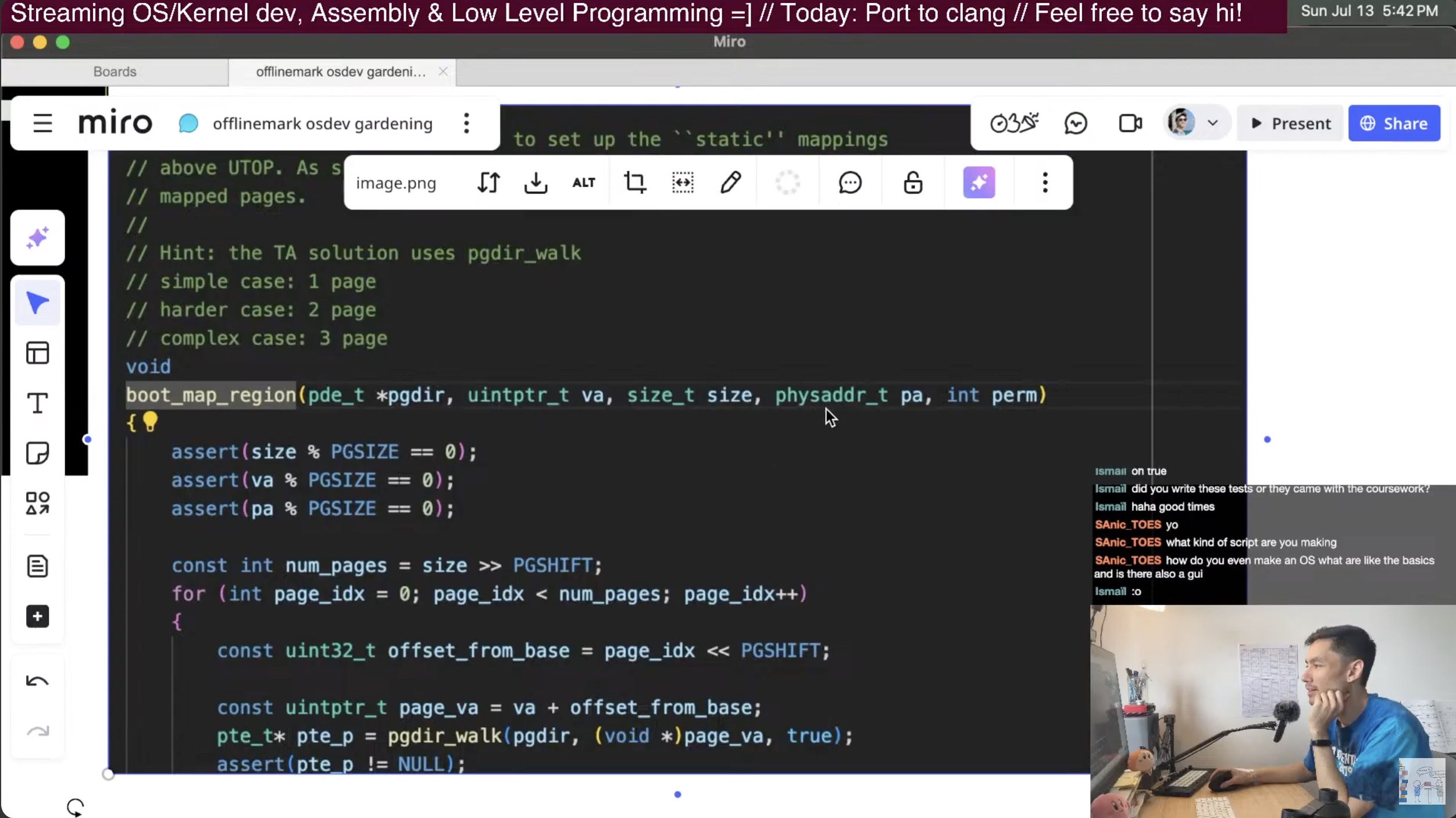 Who Is Offlinemark And What Is He Streaming Offlinemark
